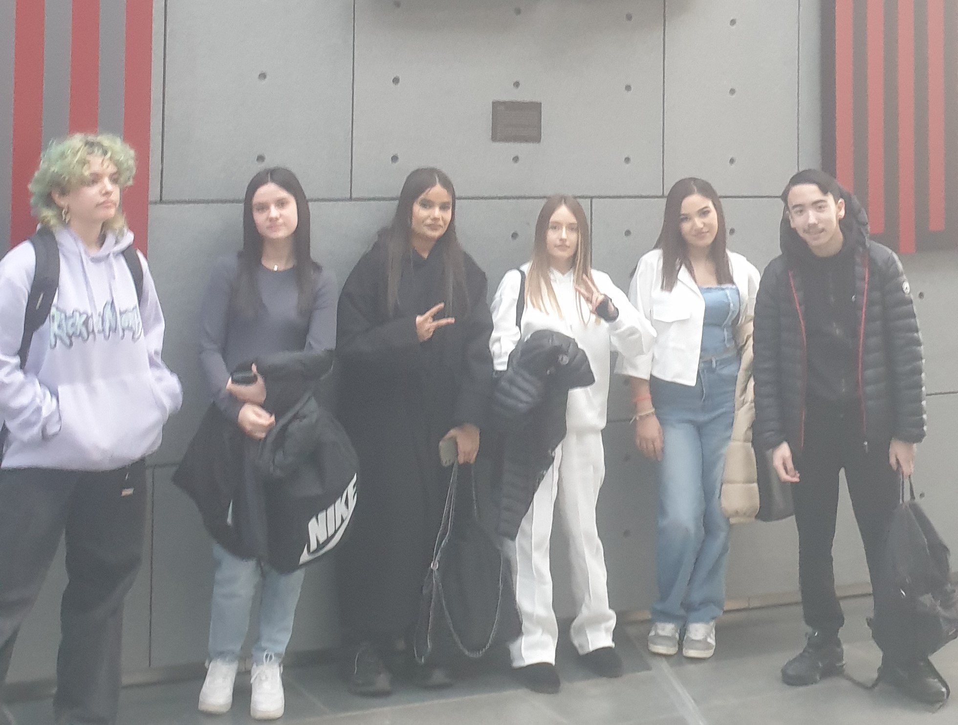 Parcours citoyen | IMT Grenoble